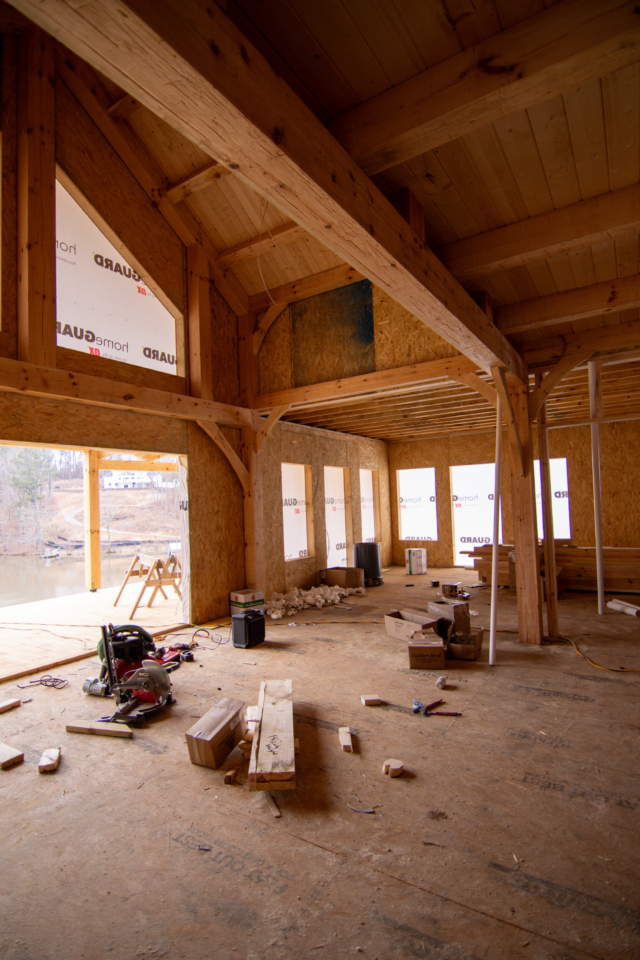 Our Custom Home Building Portfolio | Lanier Home Builders